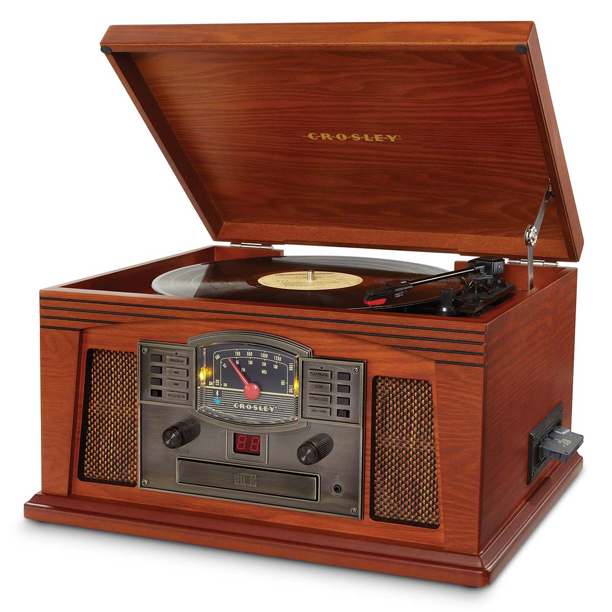 Retro Electronics | Nostalgic | Classic Designs - Cracker Barrel