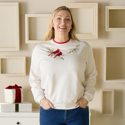 Women's Outerwear - Cracker Barrel