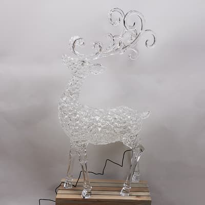 Lighting - Cracker Barrel