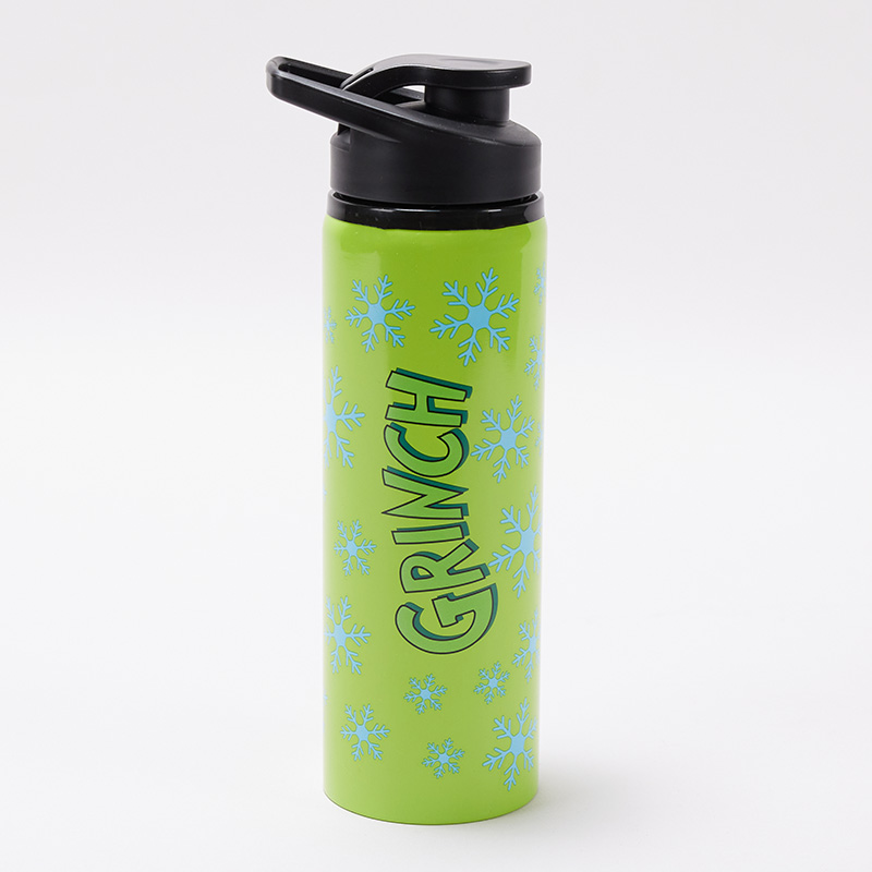 Grinch 25 Oz. Stainless Steel Tumbler - Cracker Barrel