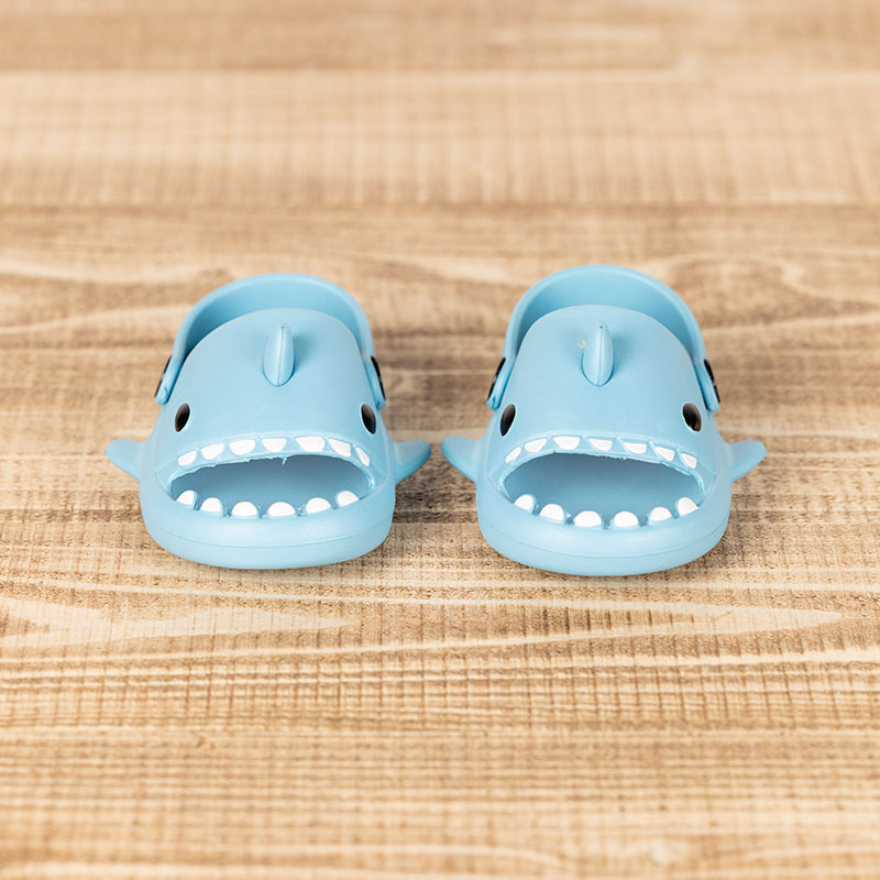 Toddler Shark Clogs - Cracker Barrel