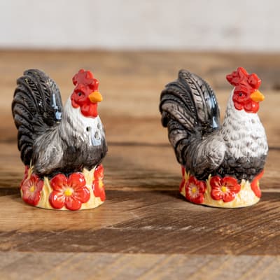 Rooster | Collections - Cracker Barrel