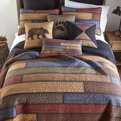 Quilts and Bedding - Cracker Barrel