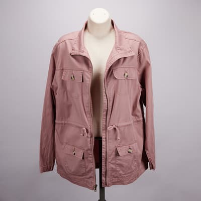 Women's Outerwear - Cracker Barrel