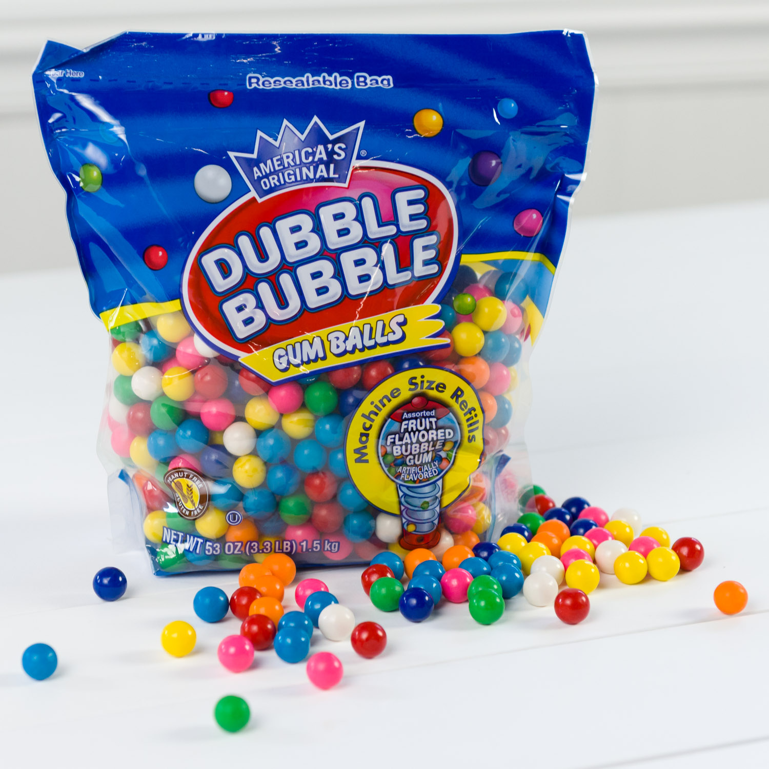 Mints Gum | Candy | Food Candy - Cracker Barrel