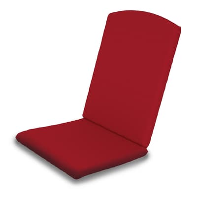 Indoor Furniture Rocker Seat Cushions - Cracker Barrel