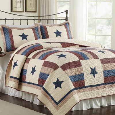 Quilts and Bedding - Cracker Barrel