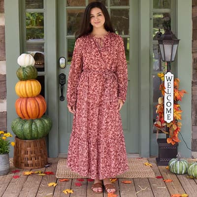 Women's Clothing & Accessories - Cracker Barrel