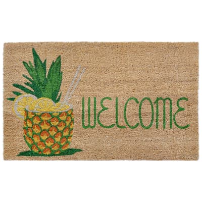 Rugs Doormats - Cracker Barrel