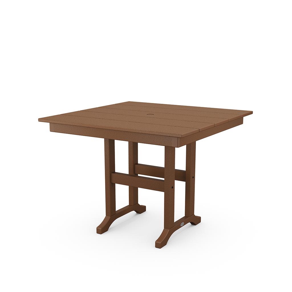 Farmhouse 37 Dining Table Cracker Barrel