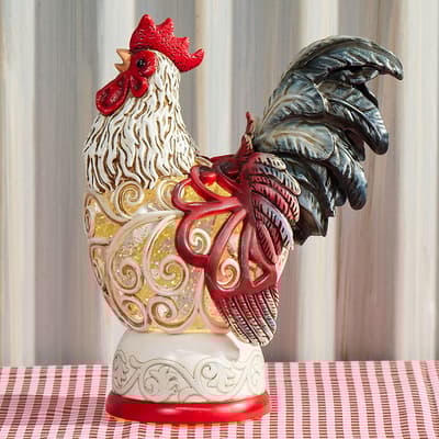 Rooster | Collections - Cracker Barrel