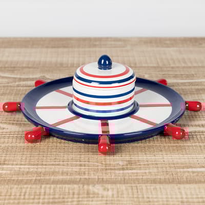Nautical Collection - Cracker Barrel