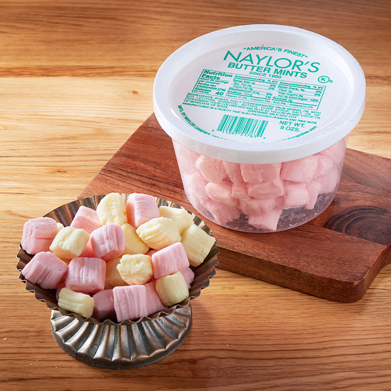 Mints Gum | Candy | Food Candy - Cracker Barrel