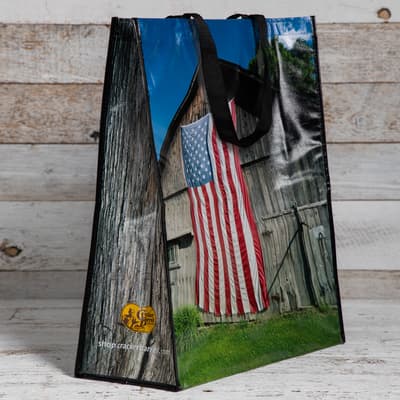 Cracker Barrel Old Country Store | Collections | American Heritage ...