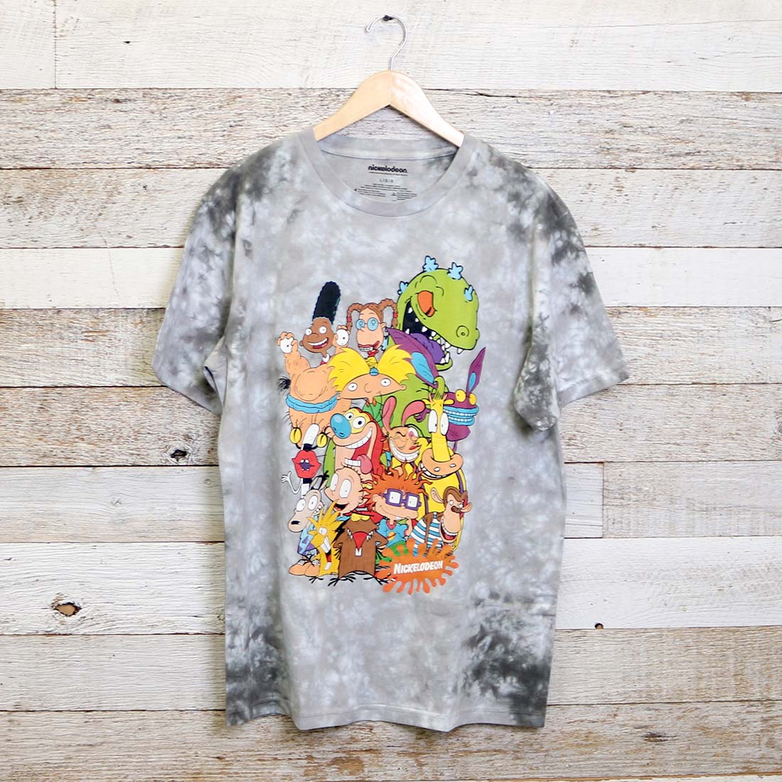 Nickelodeon Tee - Cracker Barrel
