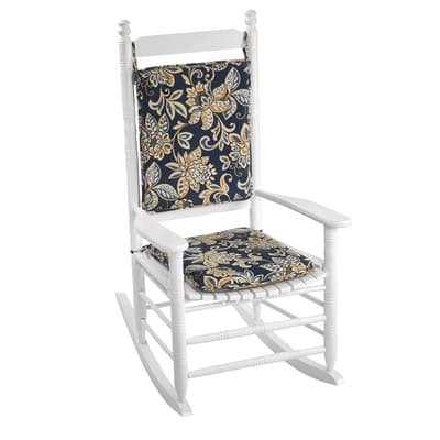 Indoor Furniture Rocker Seat Cushions - Cracker Barrel Old Country Store