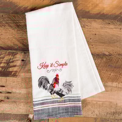 Rooster | Collections - Cracker Barrel Old Country Store