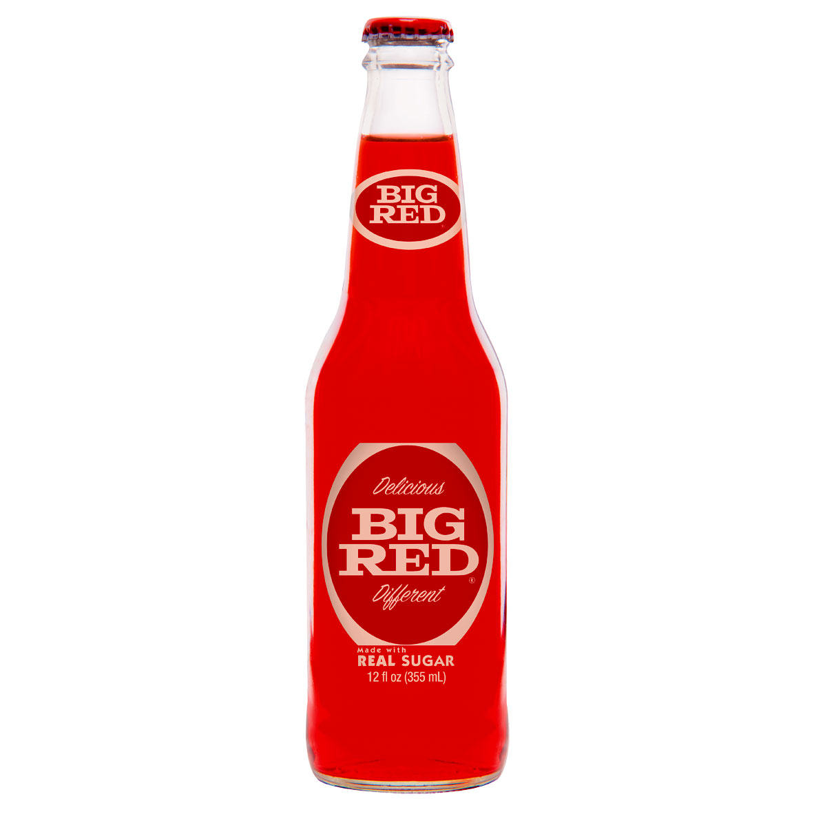 shop.crackerbarrel.com: Big Red Soda - Cracker Barrel