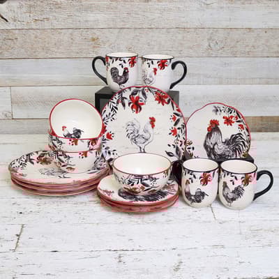 Rooster | Collections - Cracker Barrel