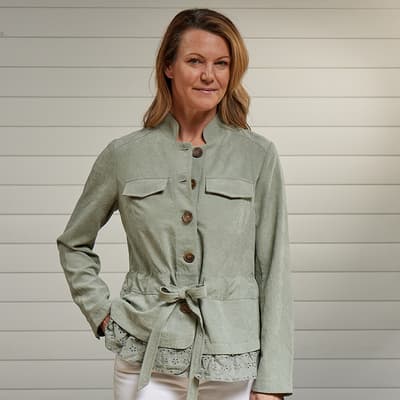 Women's Outerwear - Cracker Barrel