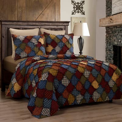 Quilts and Bedding - Cracker Barrel