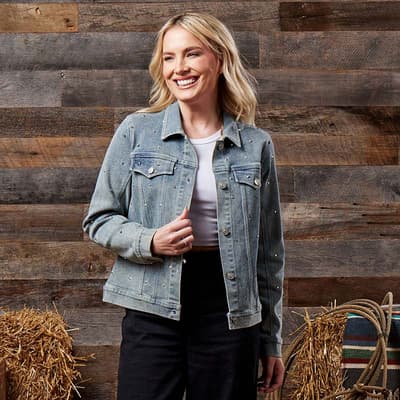 Women's Clothing & Accessories - Cracker Barrel