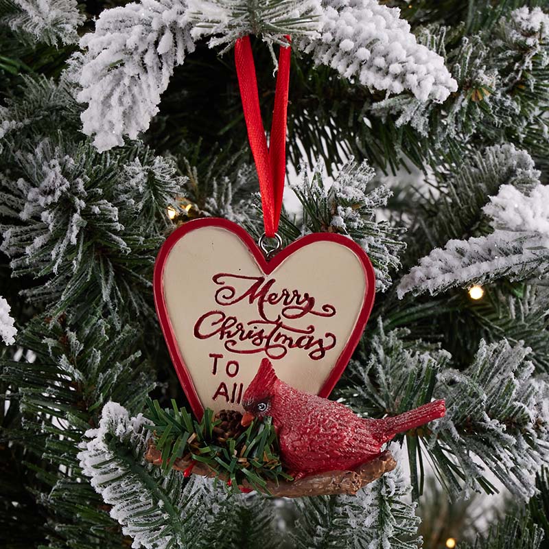 Traditional Christmas Collection - Cracker Barrel