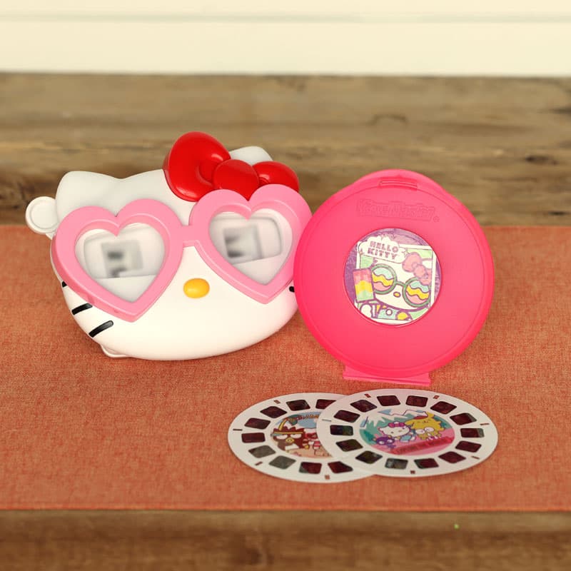 View Master Hello Kitty