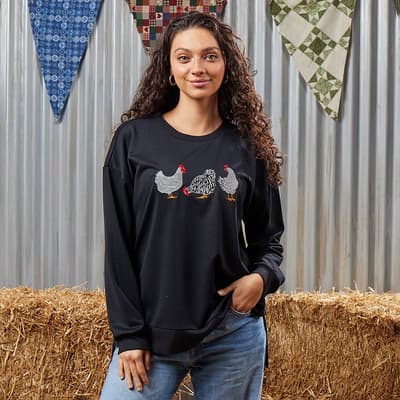 Women's Outerwear - Cracker Barrel