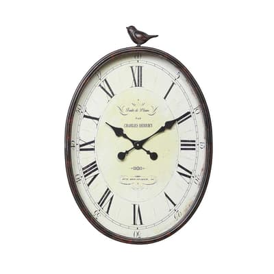 Clocks | Home Decor | Home Furniture - Cracker Barrel