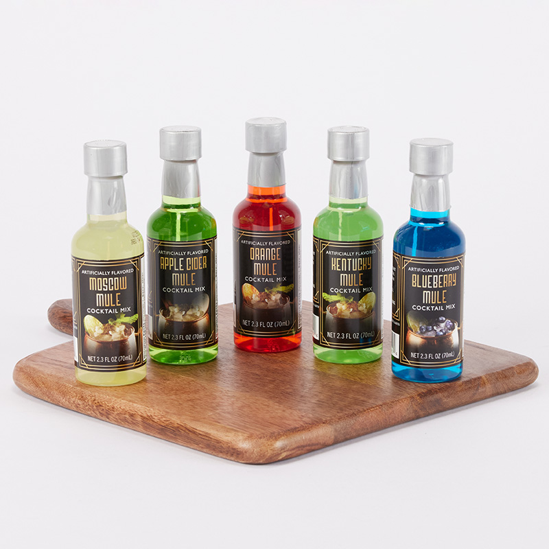 Mule Party Drink Mixers - Cracker Barrel