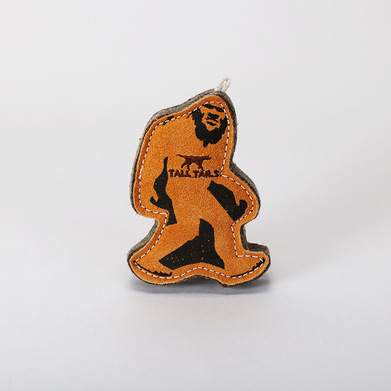 Big Foot Dog Toy - Cracker Barrel
