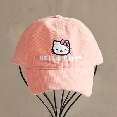 hello kitty and friends - Cracker Barrel