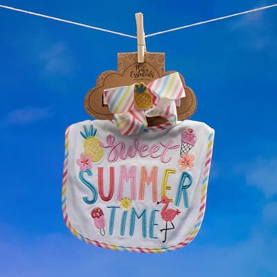 Summer Fun Collection - Cracker Barrel