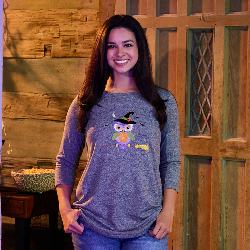 Women's Clothing & Accessories - Cracker Barrel