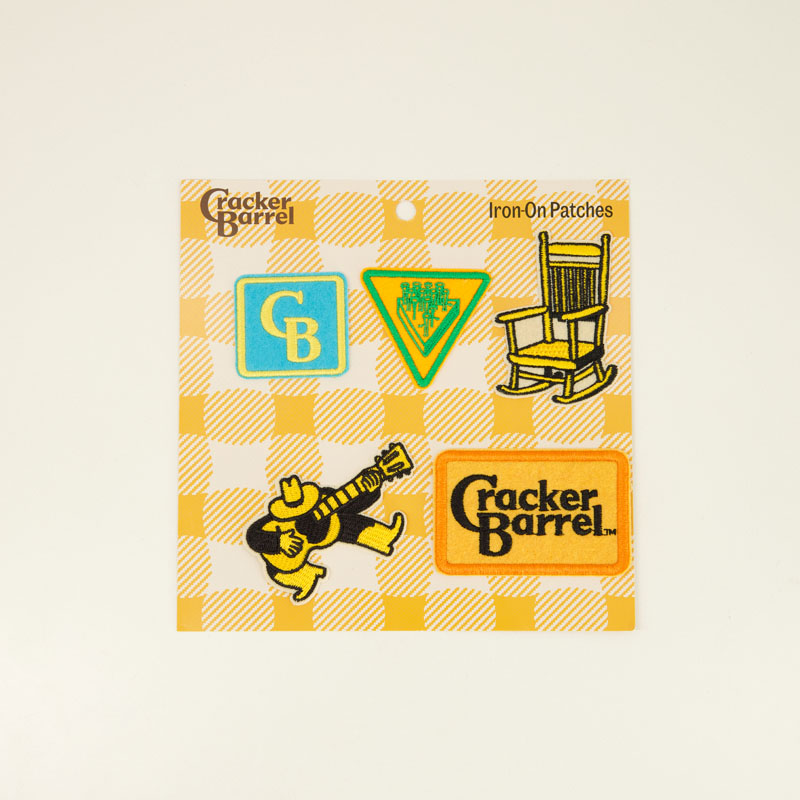 Patch Set