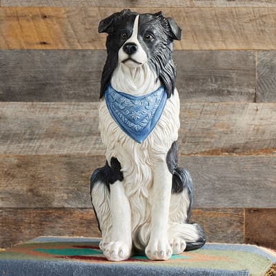 The Ranch Collection - Cracker Barrel