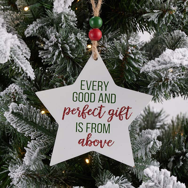 Traditional Christmas Collection - Cracker Barrel