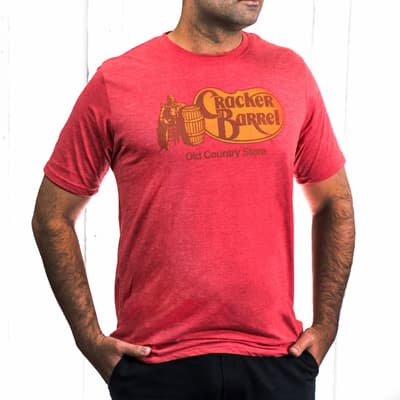 Shirts T-Shirts | Mens | Clothing Accessories - Cracker Barrel Old ...