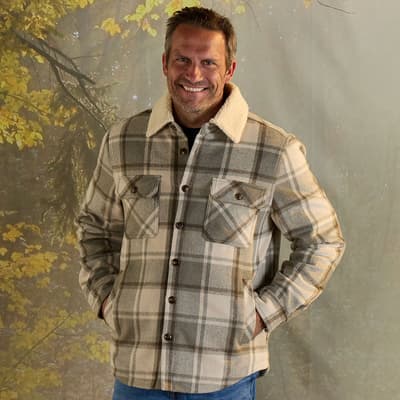 Clothing & Accessories - Cracker Barrel