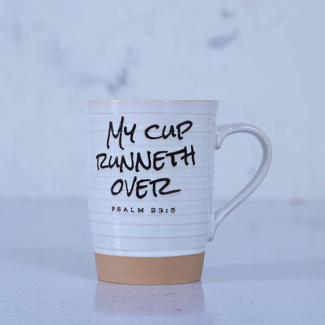 My Cup Runneth Over Meme