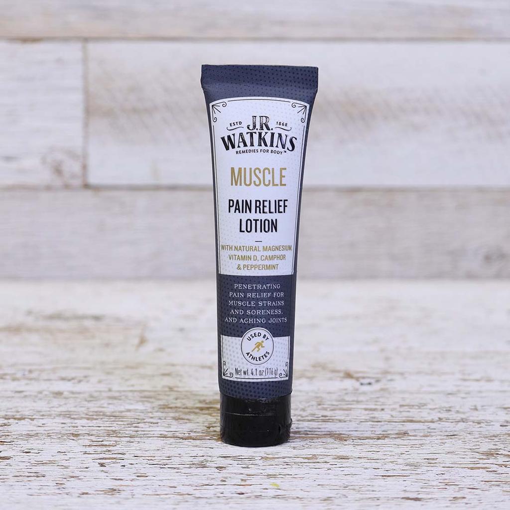 Jr watkins lotions store