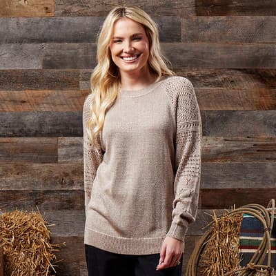 Clothing & Accessories - Cracker Barrel