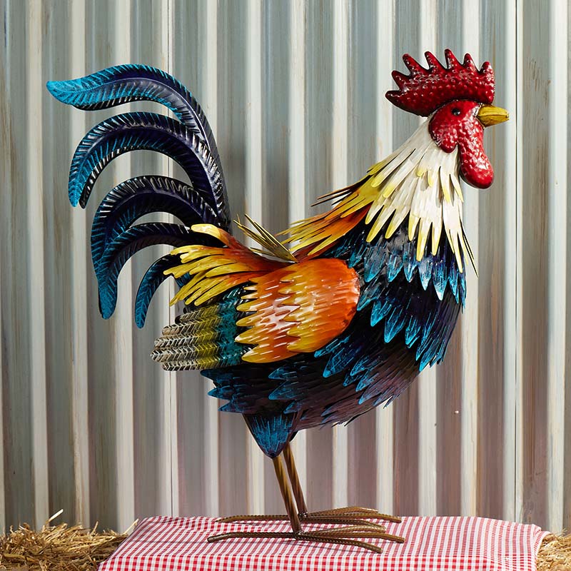 Rooster | Collections - Cracker Barrel