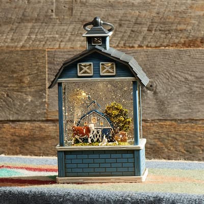 Lit Decor | Lighting | Home Furniture - Cracker Barrel