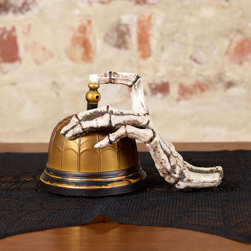 Haunted Call Bell - Cracker Barrel