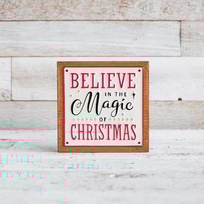 Traditional Christmas - Cracker Barrel