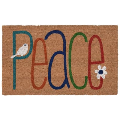 Rugs Doormats - Cracker Barrel