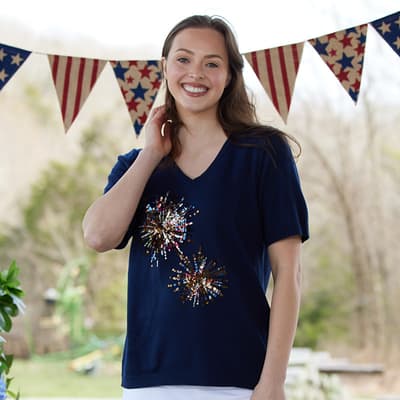 Women's Tops - Cracker Barrel