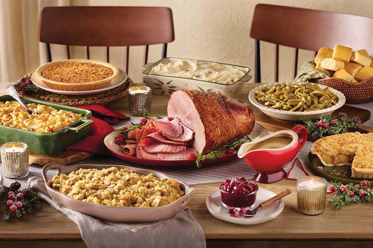 Home - Cracker Barrel